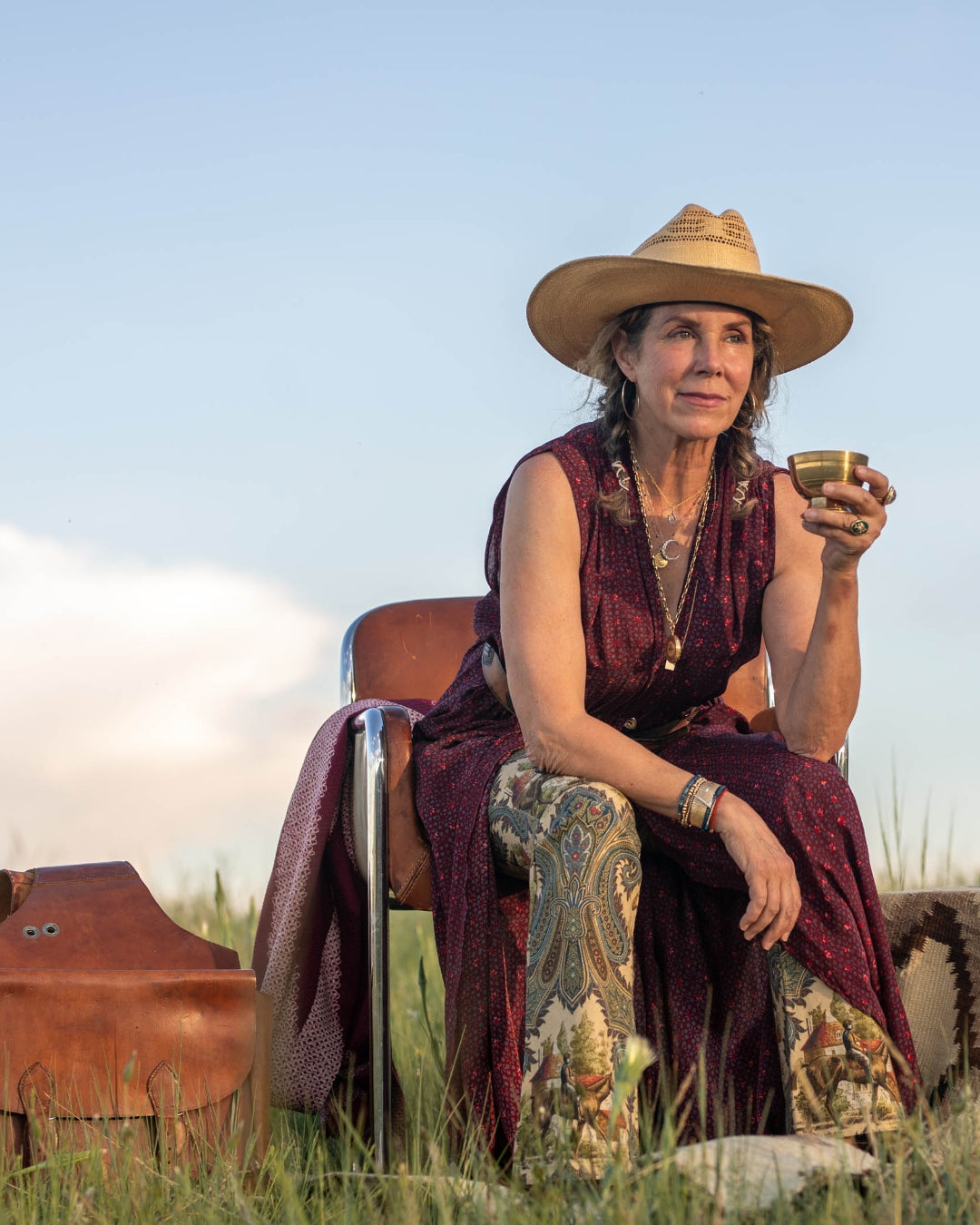 Meet Susan McGrady | Shoutout Colorado